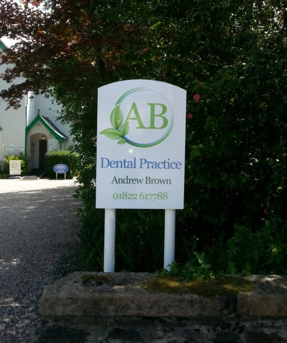 Post and Panel Signage | Passion Marketing and Promotions Ltd