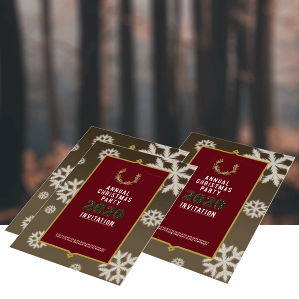 Invitations | Passion Marketing and Promotions Ltd