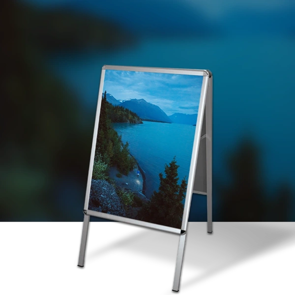 A-Frame Signs | Passion Marketing and Promotions Ltd
