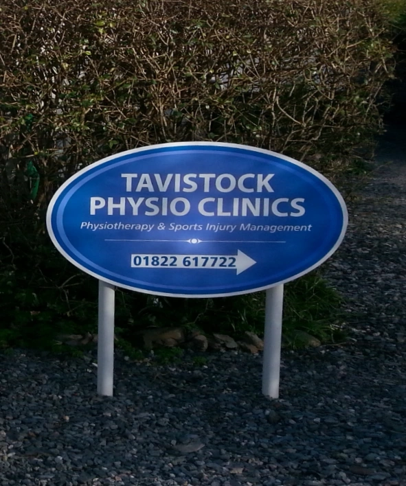 Post and Panel Signage | Passion Marketing and Promotions Ltd